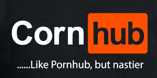 Cornhub – Triggered USA