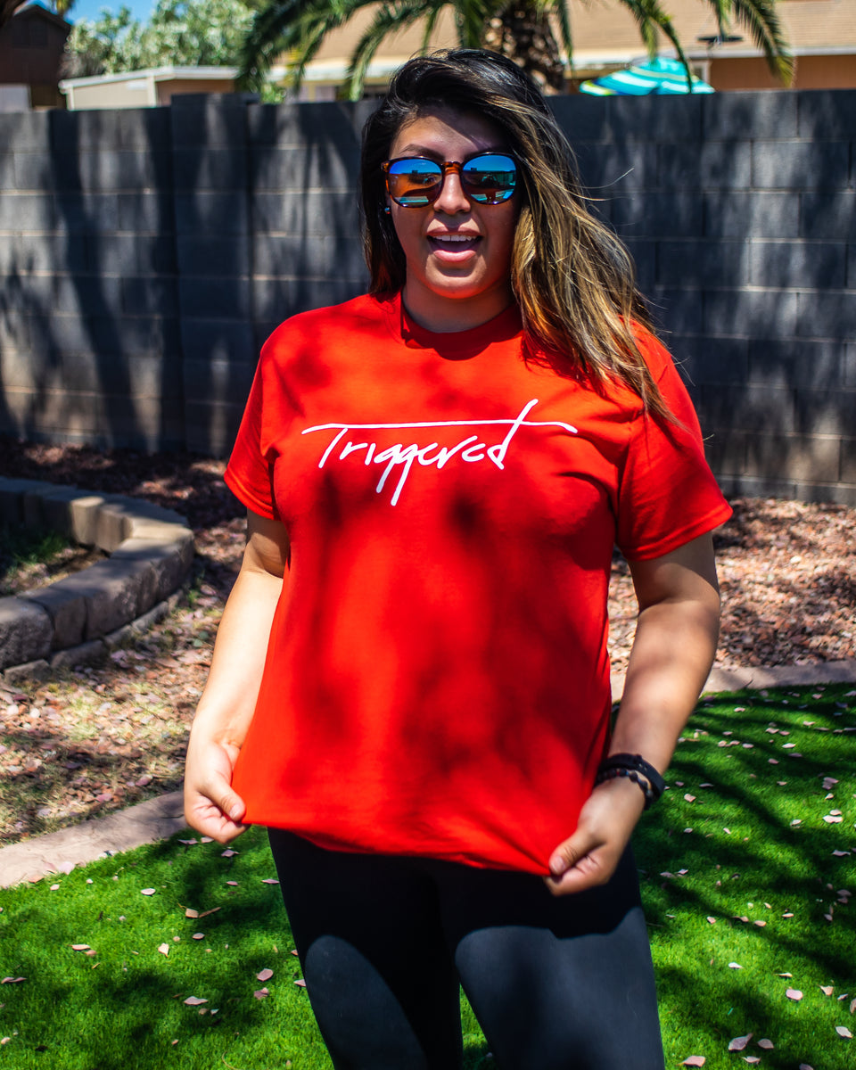 Triggered Brand – Triggered USA